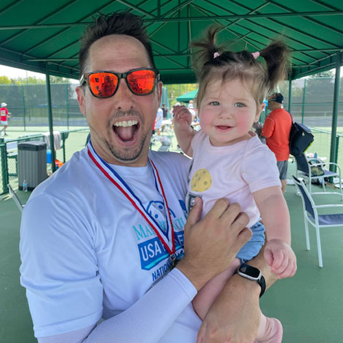 Pickleball Classes and Academy | 11 Pro Courts at Sure Shot